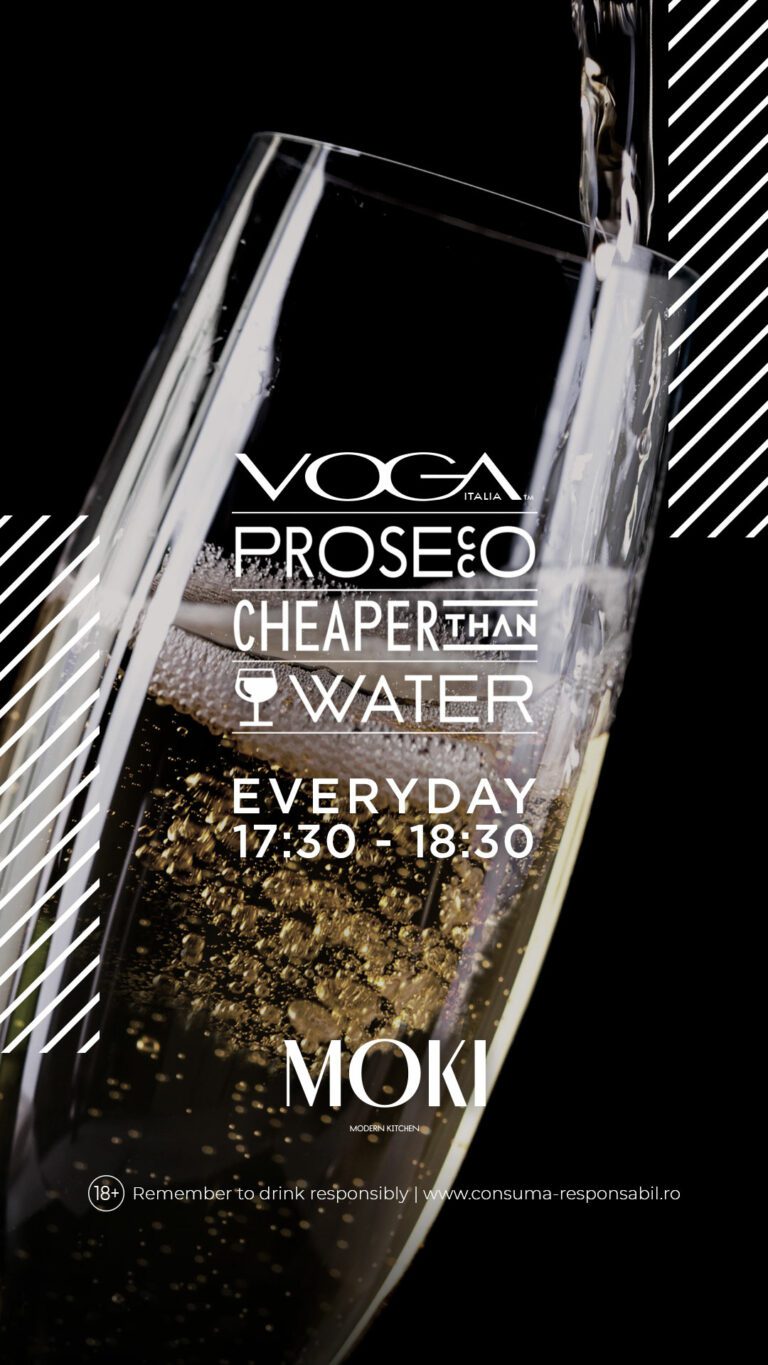 Live Music and Terrace - MOKI - Modern Kitchen